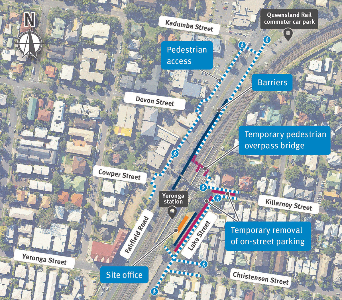 Salisbury to Fairfield Archives - Page 14 of 17 - Cross River Rail