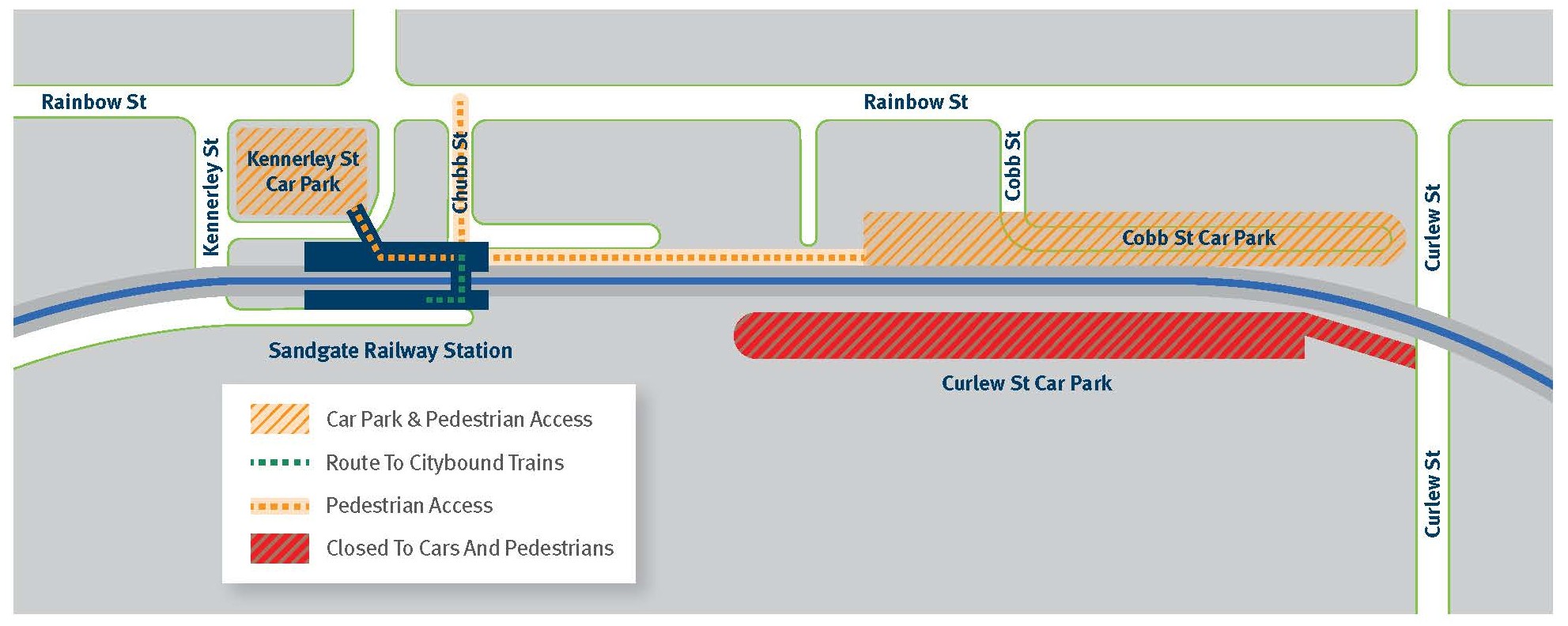 Shorncliffe Line Archives - Page 8 of 10 - Cross River Rail