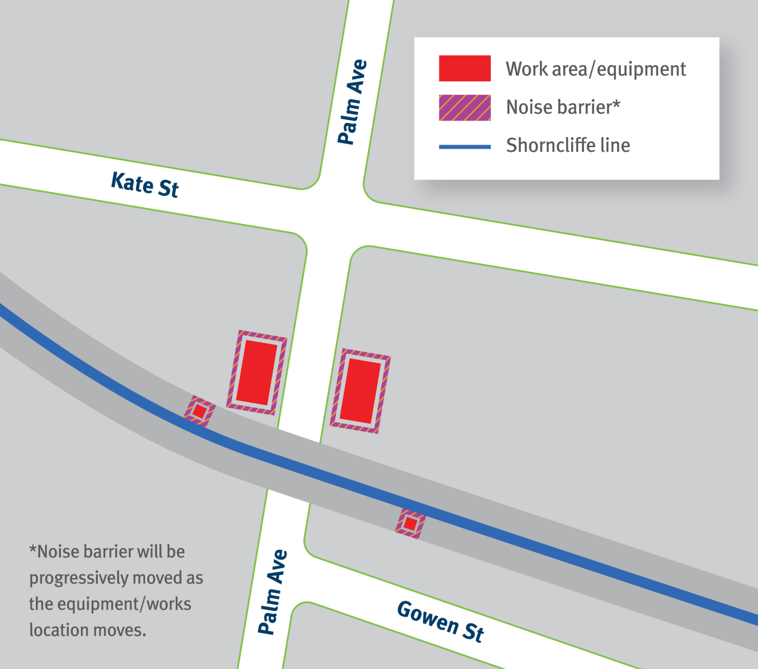Shorncliffe Line Archives - Cross River Rail