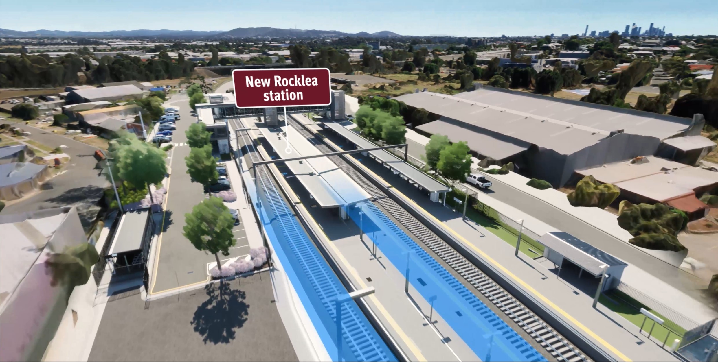 More than just an underground - Cross River Rail